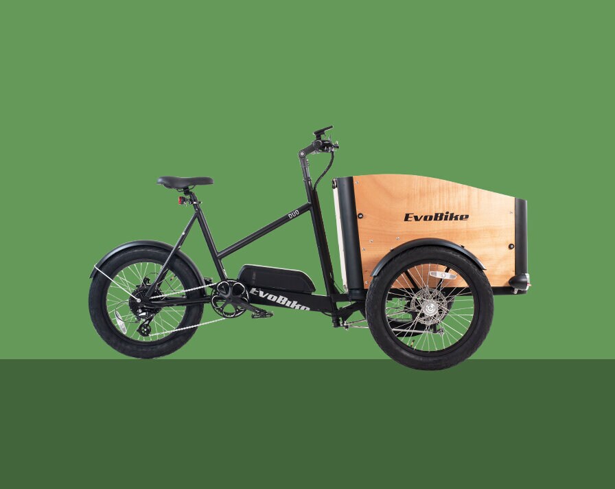 EvoBike
