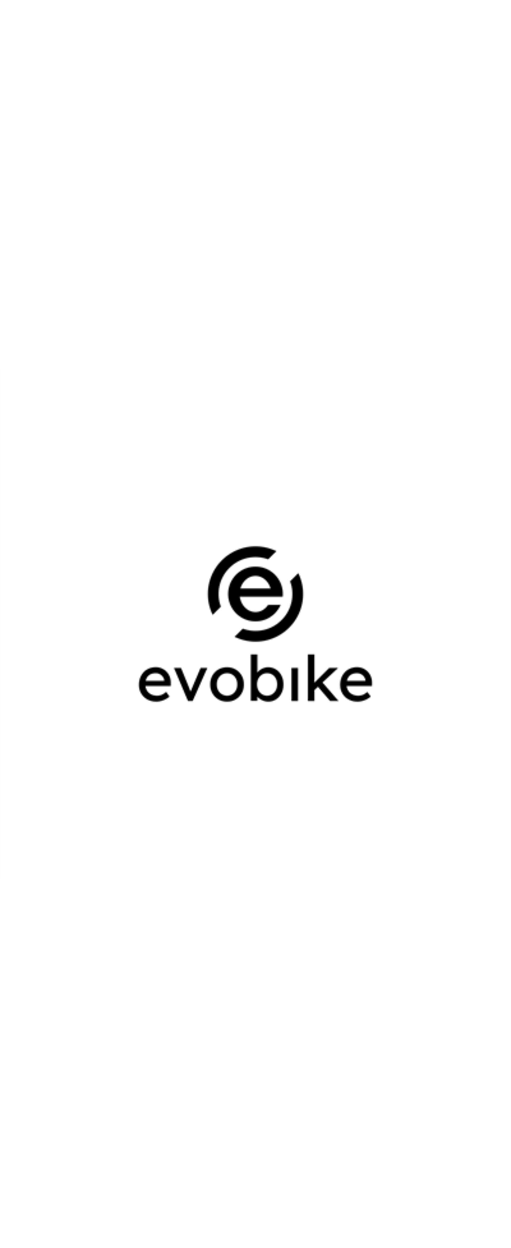 Framhjul - EvoBike